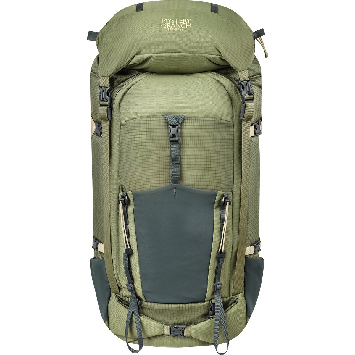 Women's Bridger 55 | MYSTERY RANCH Backpacks